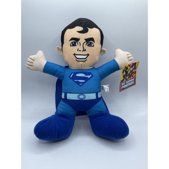 DC Comics | Toys | Dc Comics Superman Super Friends 2 Inch Baby Blue ...